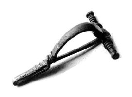 Fibel-Typologie III - 0 bis 400 n. Chr. - PERA PERIS Shop