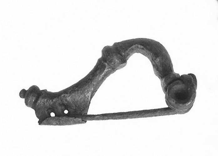 Fibel-Typologie III - 0 bis 400 n. Chr. - PERA PERIS Shop