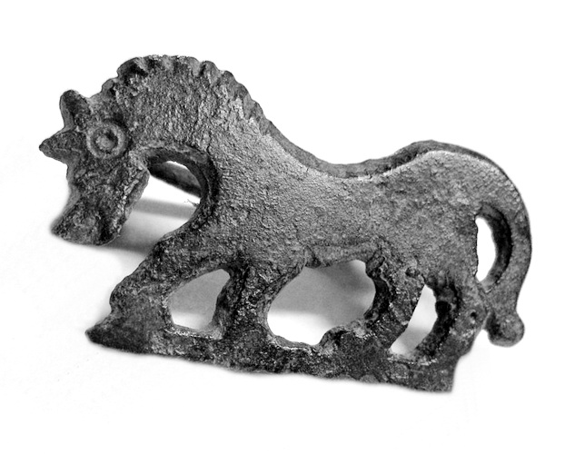 Fibel-Typologie III - 0 bis 400 n. Chr. - PERA PERIS Shop