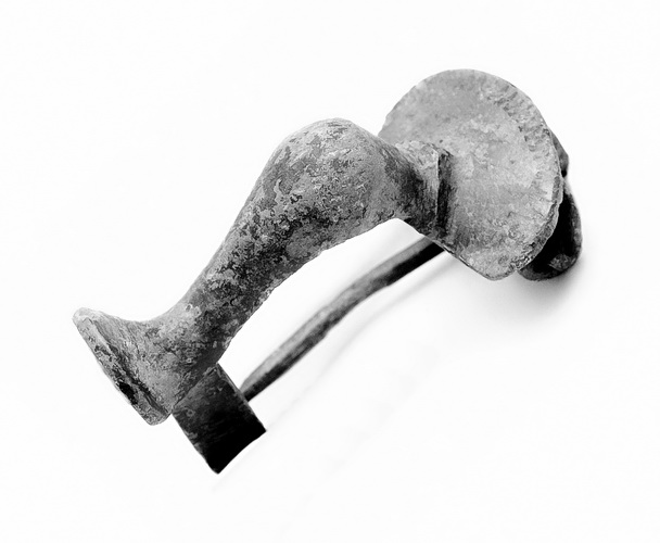 Fibel-Typologie III - 0 bis 400 n. Chr. - PERA PERIS Shop