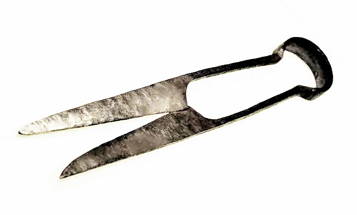 Die Geschichte der Schere - PERA PERIS Shop