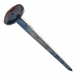 Medieval style Nails - 5 cm | 10 pieces - PERA PERIS Shop