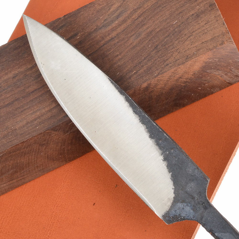 Messerbausatz Z | Inc. Klinge + Griffmaterial - PERA PERIS Shop