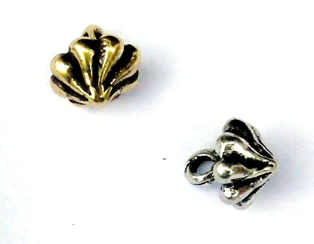 Late Medieval Button - Pera Peris - The House of History