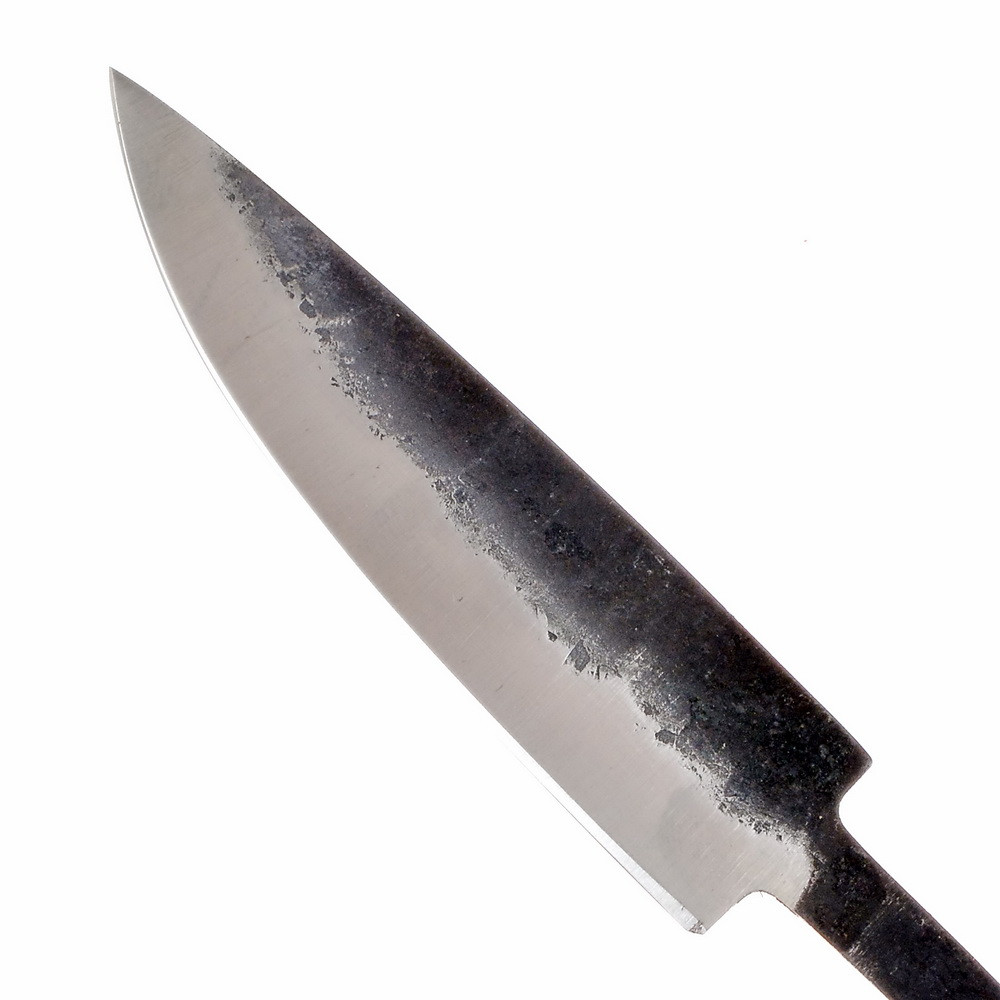 Medieval Knife Blade - PERA PERIS Shop